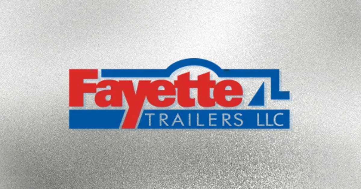 Gooseneck Trailers for Sale – Fayette Trailer Sales